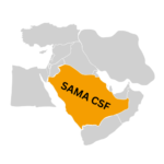 SAMA CSF, key Components & Implementation - GHS